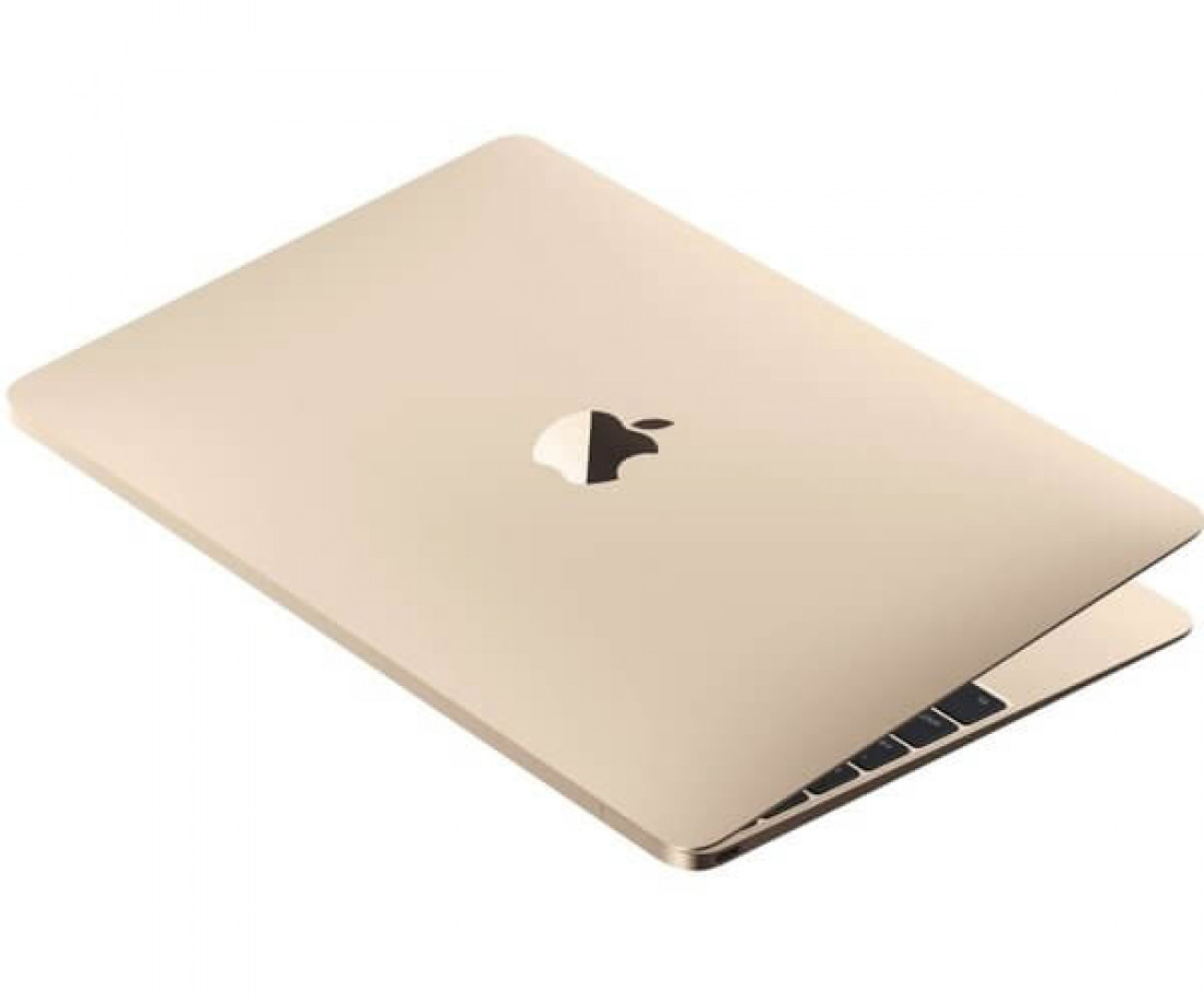 Apple MacBook 12 256Gb Gold (MNYK2) ціна 29300 грн грн купити в Україні ...