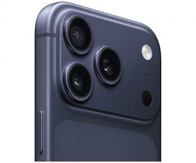 ᐈ б/у Apple iPhone 17 Pro 1TB Dual SIM Deep Blue (MG924) купить Киев 📱 ...