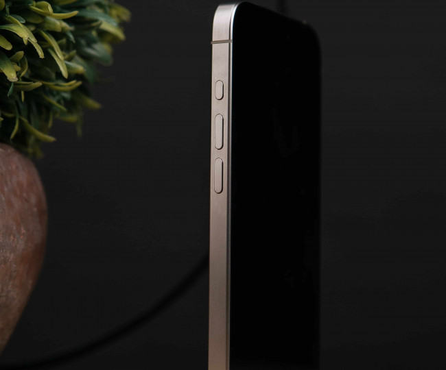 ᐈ б/у iPhone 15 Pro 256GB White Titanium (MTQT3) — купити в Україні від ...