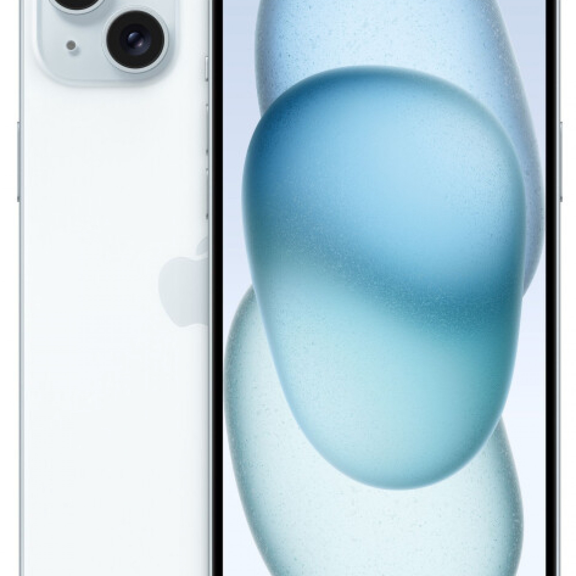 Apple iPhone 15 Plus 128GB eSIM Blue (MTXV3) купить в Киеве, цена | BigMag