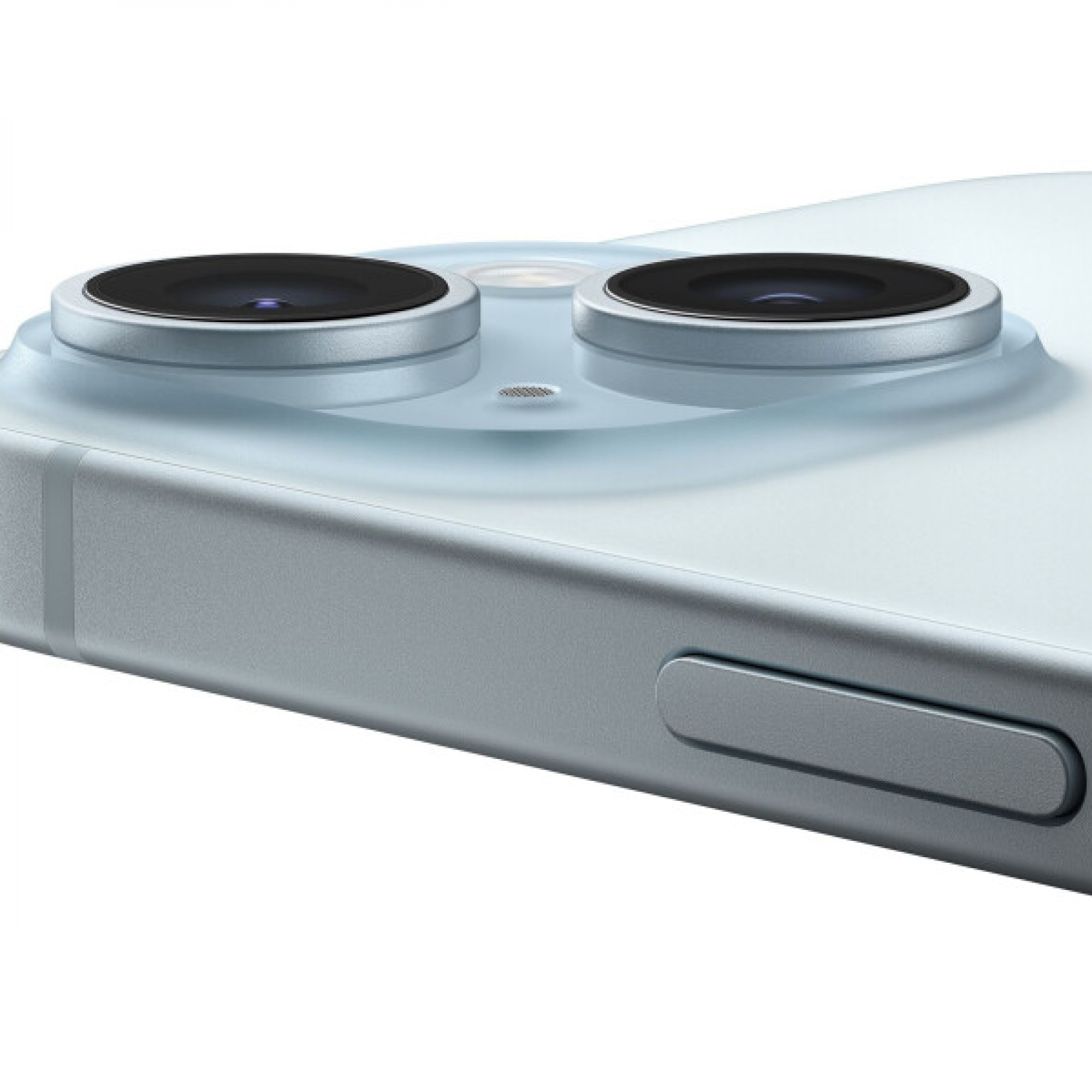 б/у iPhone 15 128GB Blue (MTP43) купить в Киеве, цена | BigMag