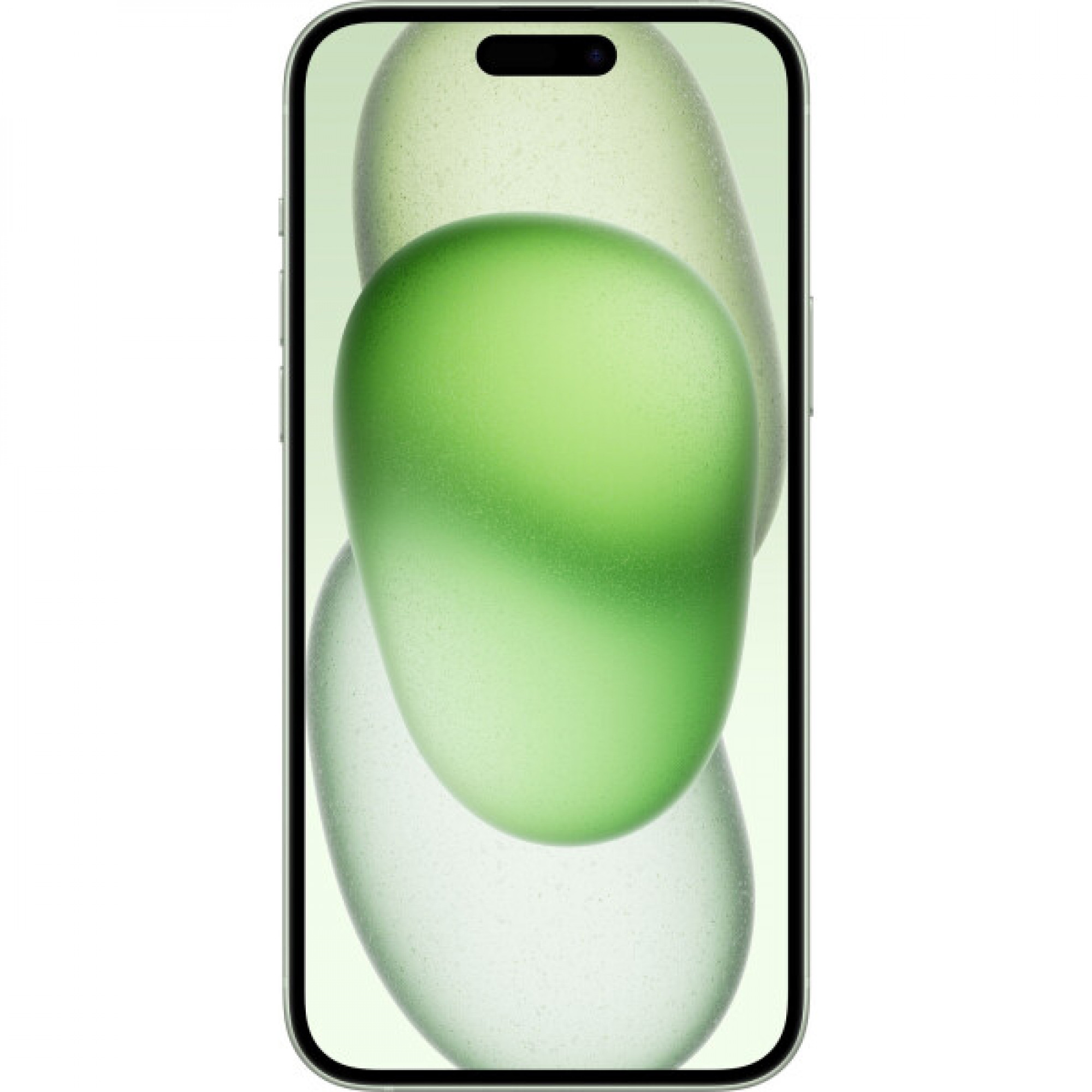 б/у iPhone 15 256GB Green (MTPA3) купити в Києві, ціна | BigMag