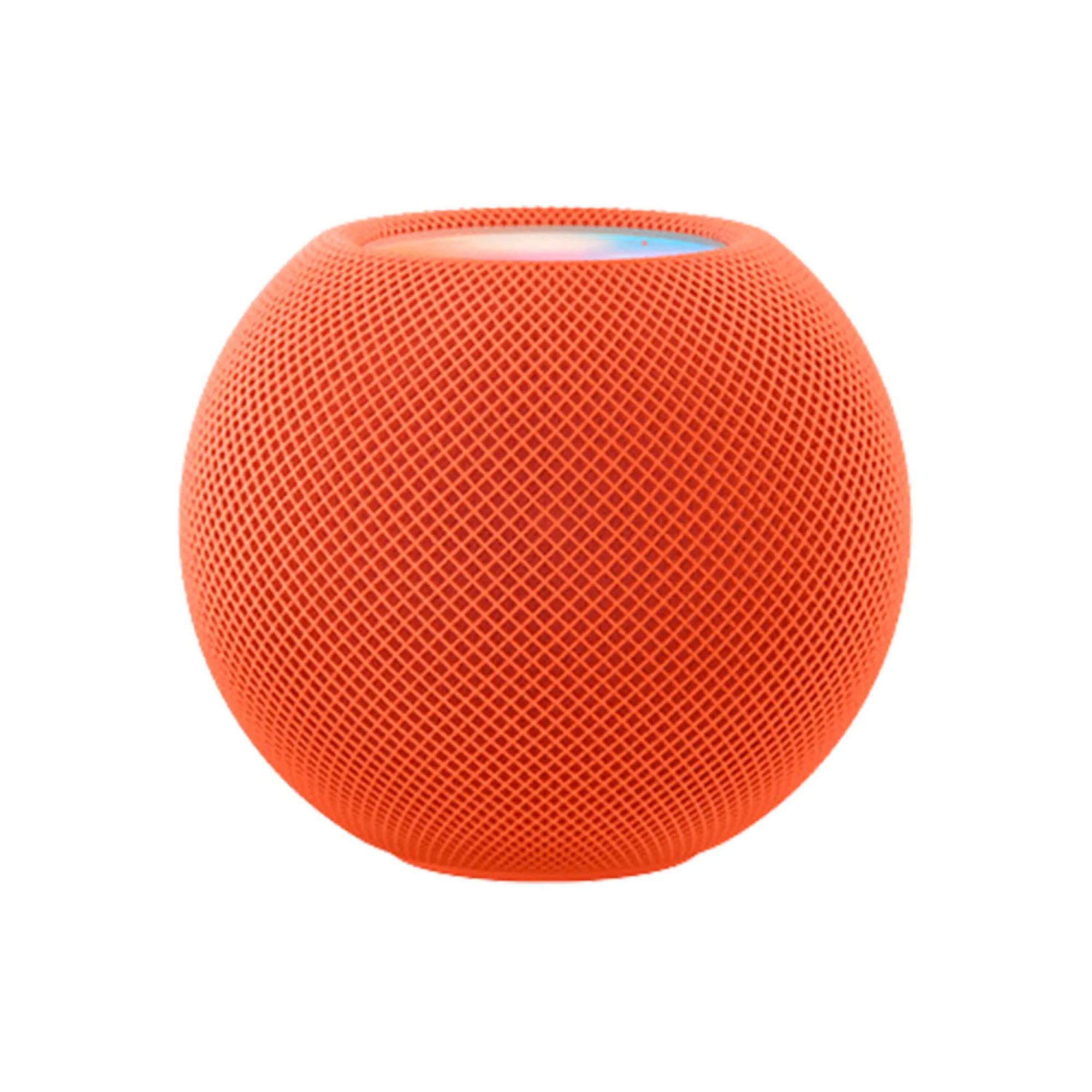 Smart колонка Apple HomePod mini Orange (MJ2D3) купить в Киеве, цена ...