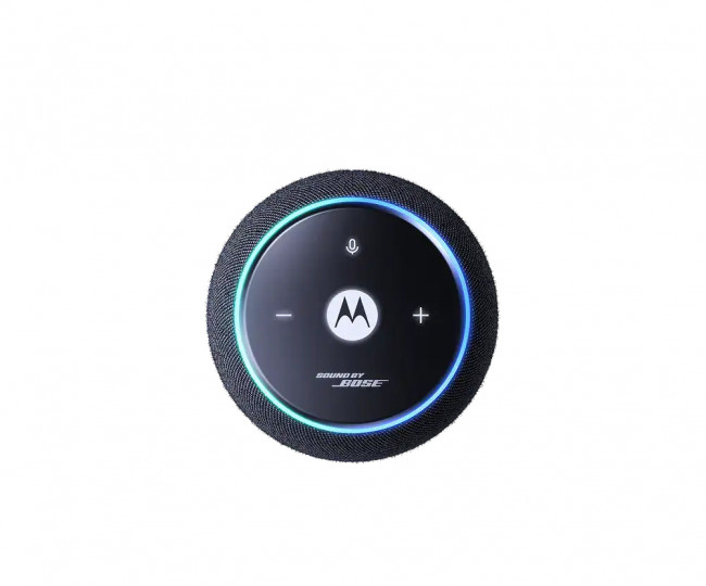 ᐈ Портативная колонка moto sound flow — купить в Украине от 14999 грн ⚡ ...