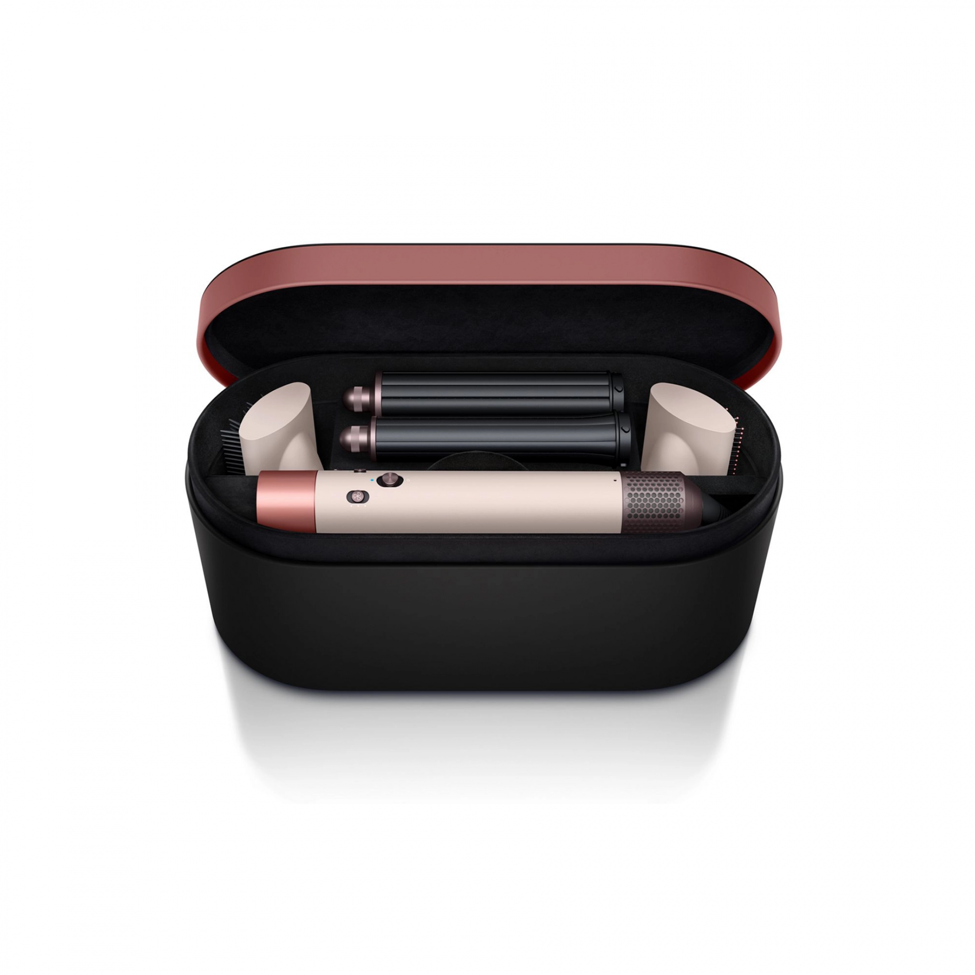 Мультистайлер Dyson Airwrap Complete Long Ceramic Pink/Rose Gold ...