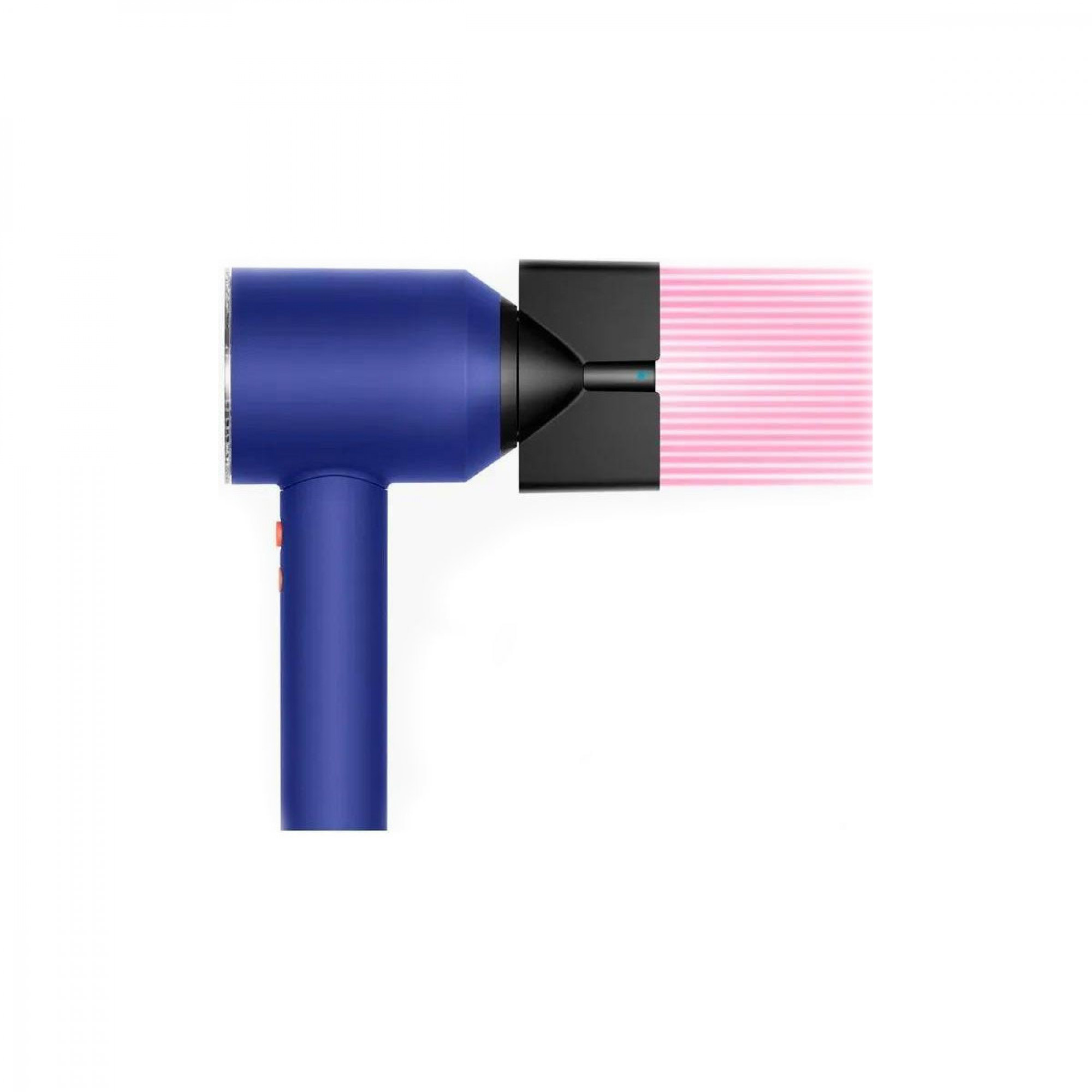 Фен Dyson Supersonic HD16 Nural Ceramic Vinca Blue/Topaz (515166-01 ...