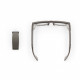 ᐈ Ray-Ban Meta Smart Glasses Sand ⚡ AI очки Clear Grey Transitions Open Box