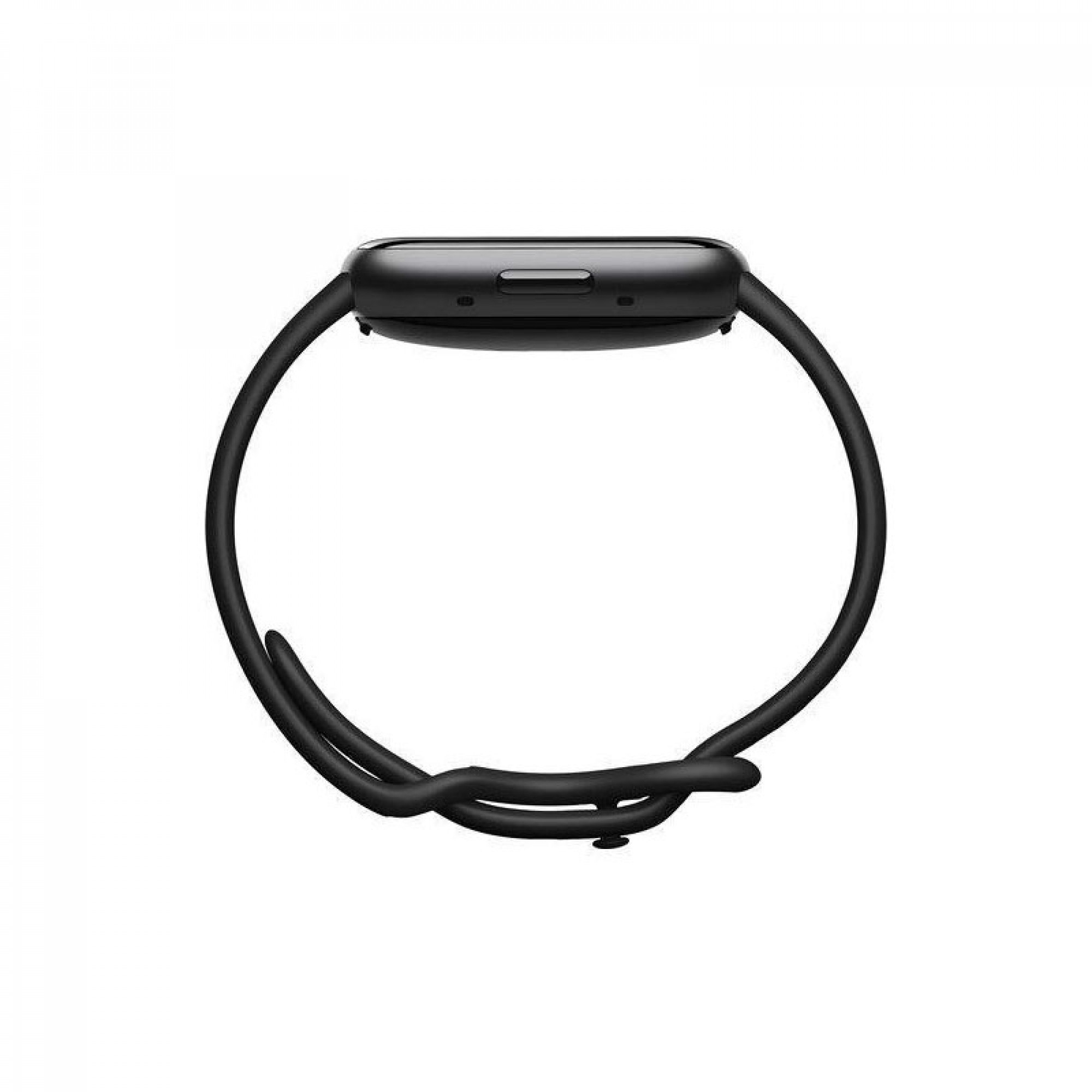 Смарт-часы Fitbit Versa 4 Black/Graphite (FB523BKBK) купить в Киеве ...