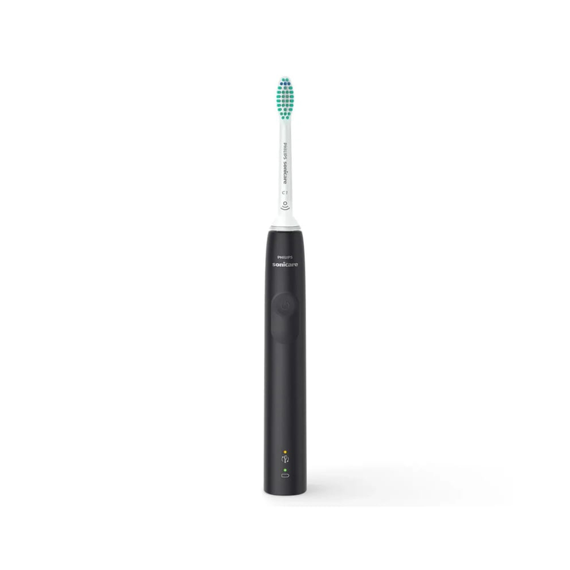 Электрическая зубная щетка Philips Sonicare 3100 series HX3671/14 ...