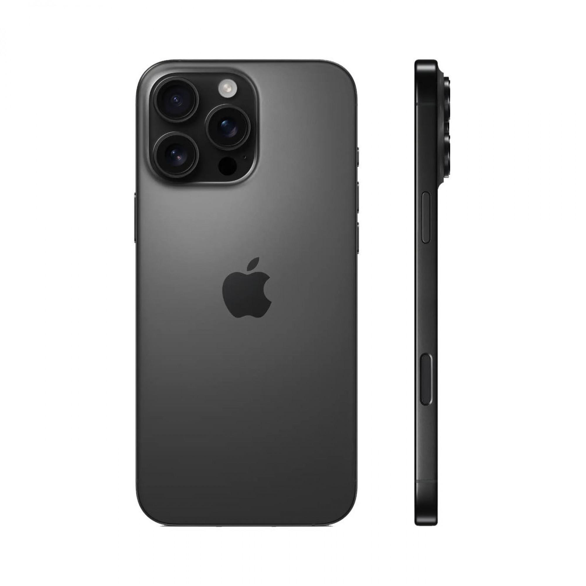 б/у iPhone 16 Pro 128GB Black Titanium (MYND3) б/у купити в Києві, ціна ...