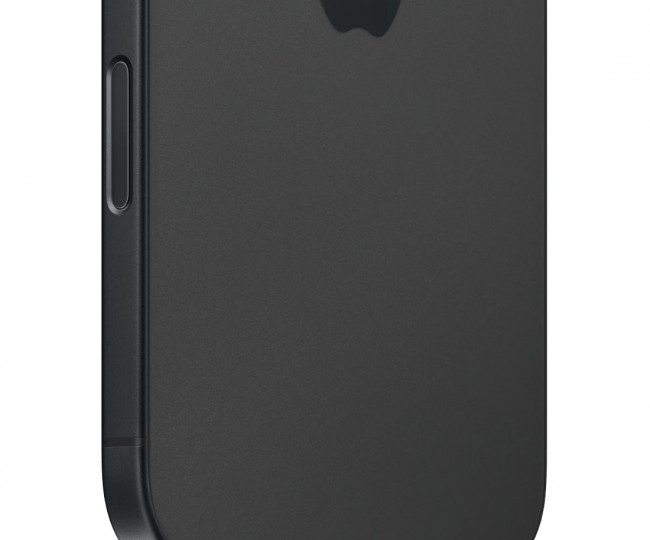 ᐈ Apple iPhone 16 Plus 128GB Dual SIM Black (MXU93) купить Киев 📱 цена ...