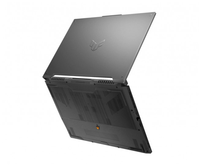 ᐈ Ноутбук ASUS TUF Gaming F16 FX607VJ Mecha Gray (FX607VJ-RL085 ...
