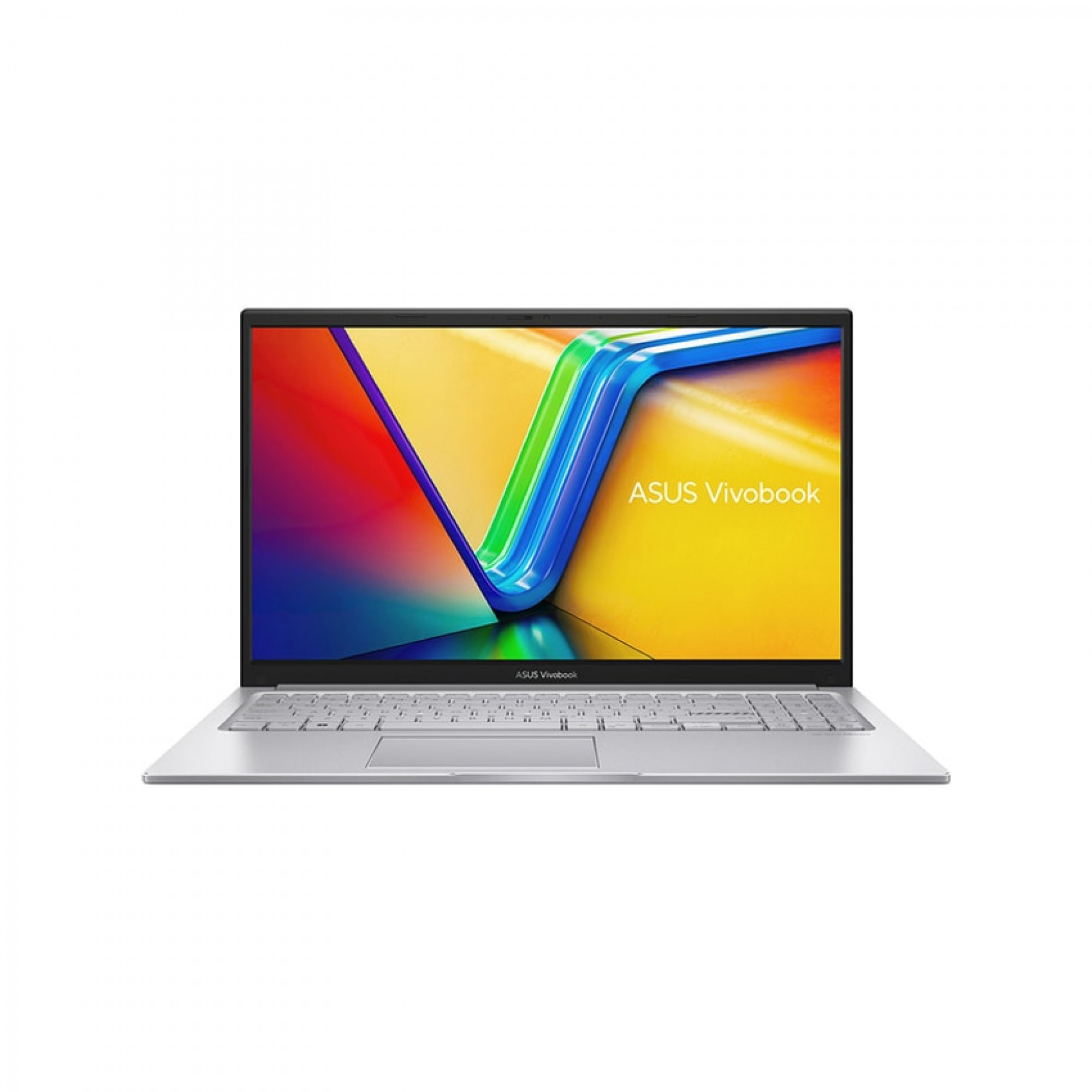 Ноутбук ASUS Vivobook 15 X1504VA Cool Silver (X1504VA-BQ005) купити в ...