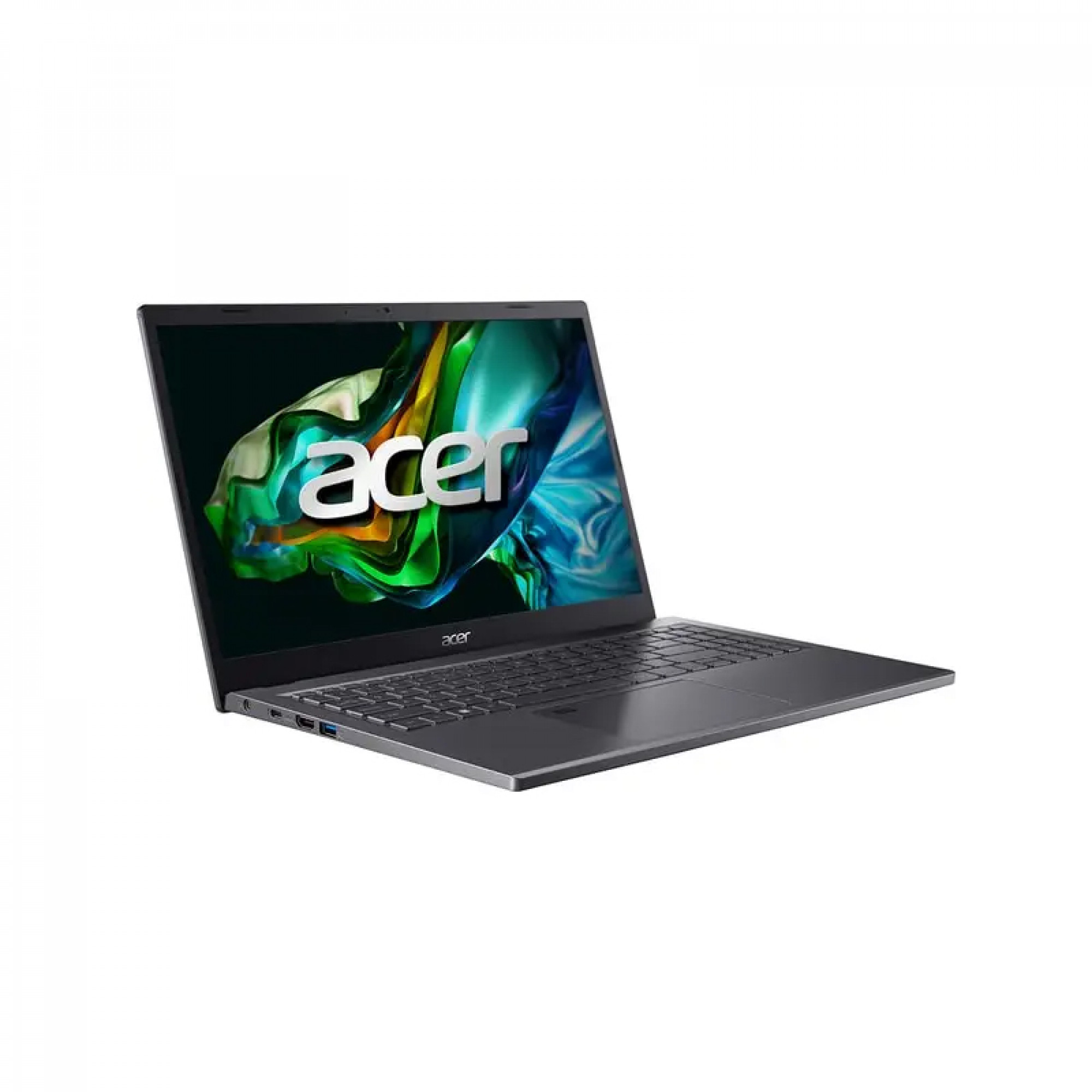 Ноутбук Acer Aspire 5 A515-57-59VX Steel Gray (NX.KN4EU.00C) купить в ...