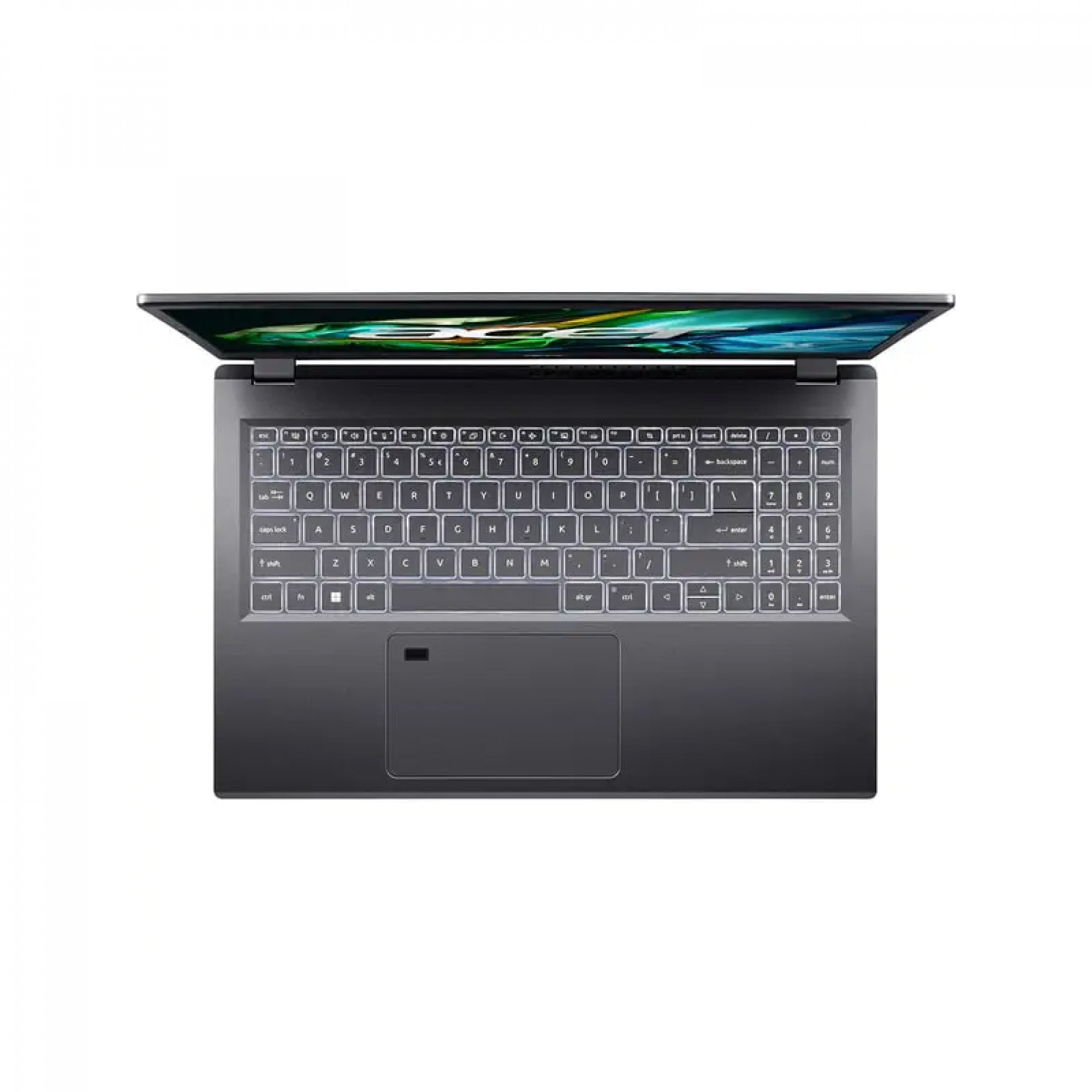 Ноутбук Acer Aspire 5 A515-57-59VX Steel Gray (NX.KN4EU.00C) купить в ...