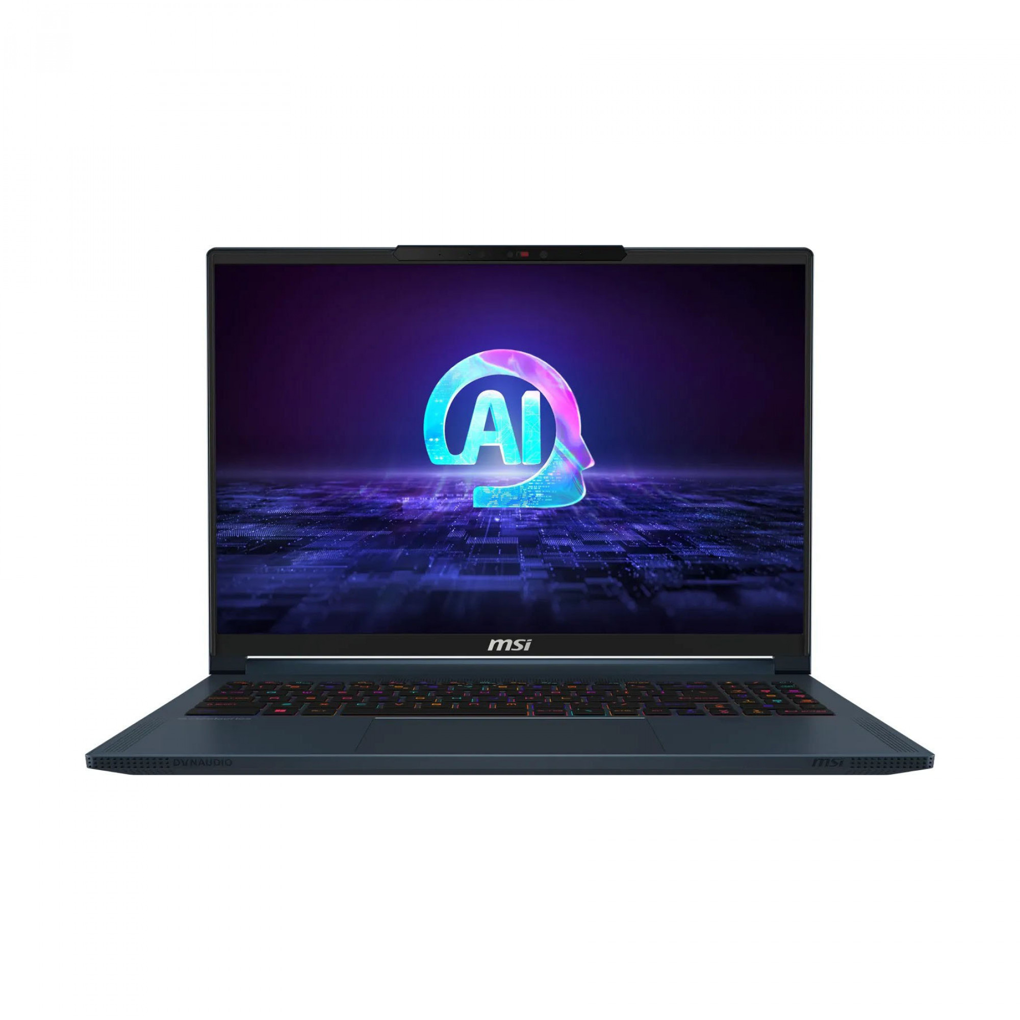 ᐈ Ноутбук MSI Stealth 16 AI Studio A1VIG (A1VIG-009PL) — купить в ...