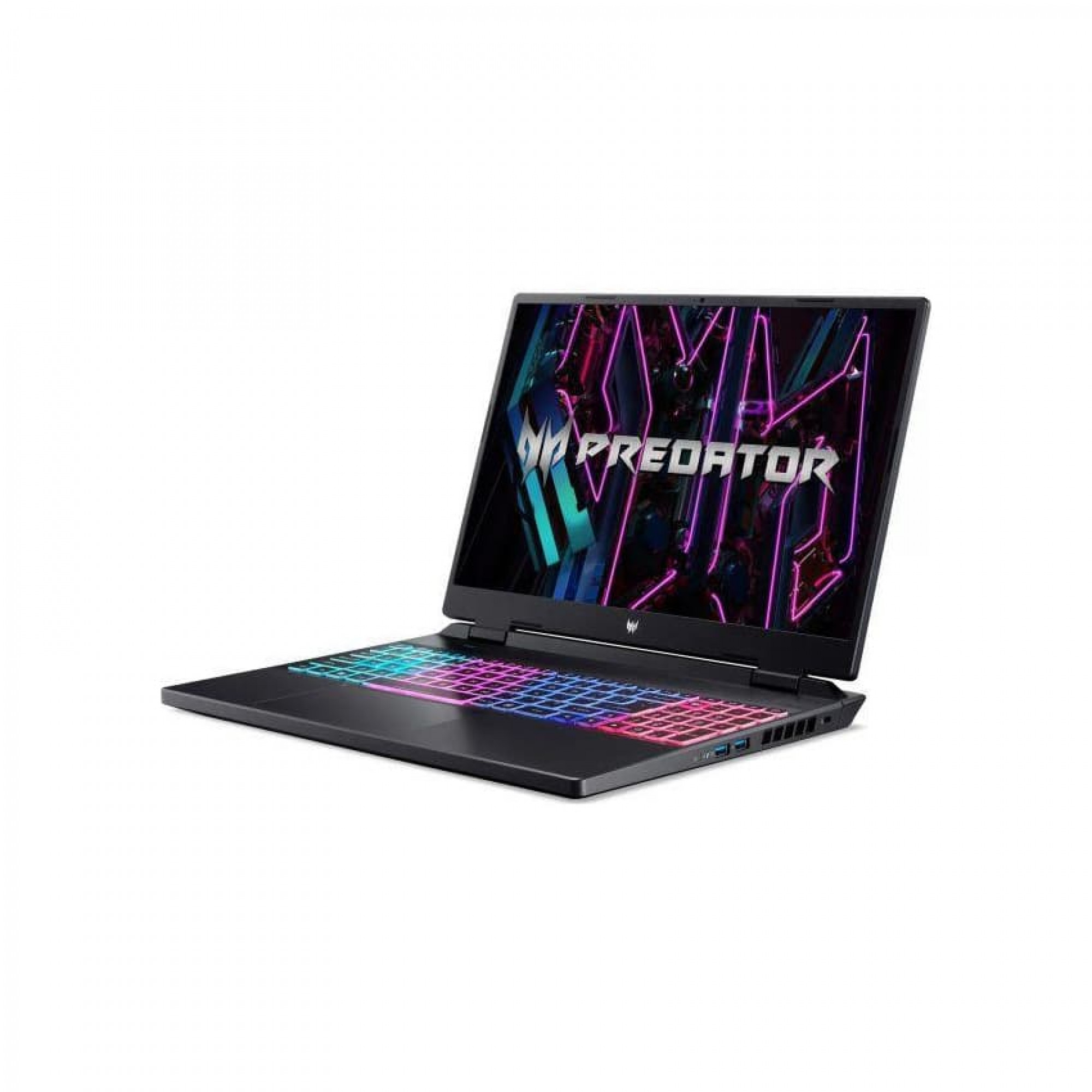 Ноутбук Acer Predator Helios Neo 16 PHN16-71-76H5 (NH.QLUAA.006) купити ...