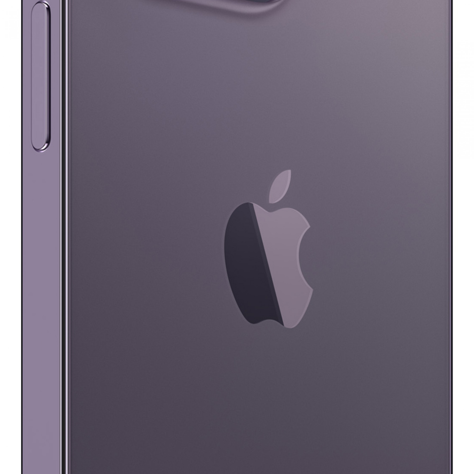 б/у iPhone 14 Pro 256GB Deep Purple (MQ1F3) купити в Києві, ціна | BigMag
