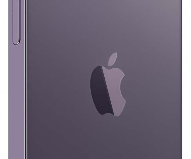 ᐈ б/у iPhone 14 Pro 256GB Deep Purple (MQ1F3) купити у Львові