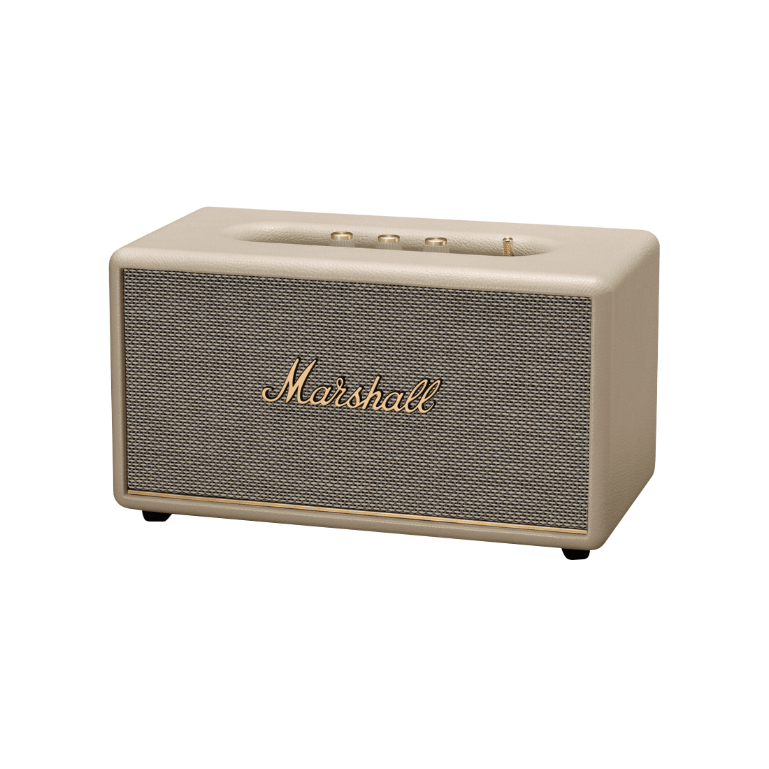 Моноблочная акустическая система Marshall Stanmore III Cream (1006011 ...