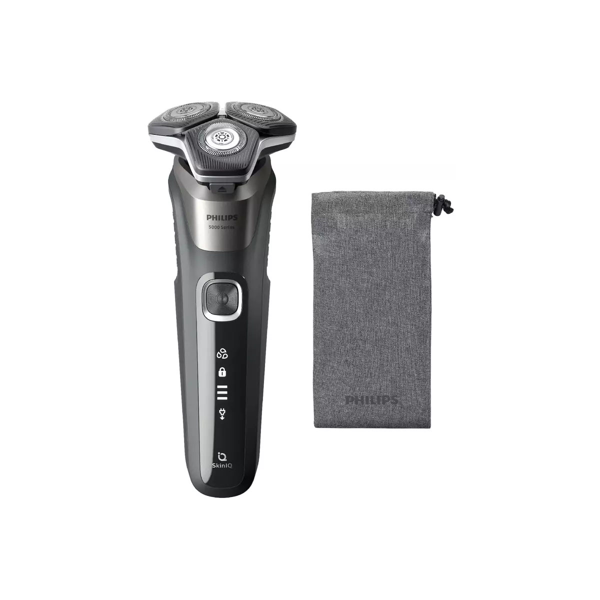Электробритва мужская Philips Shaver series 5000 S5887/10 купить в ...