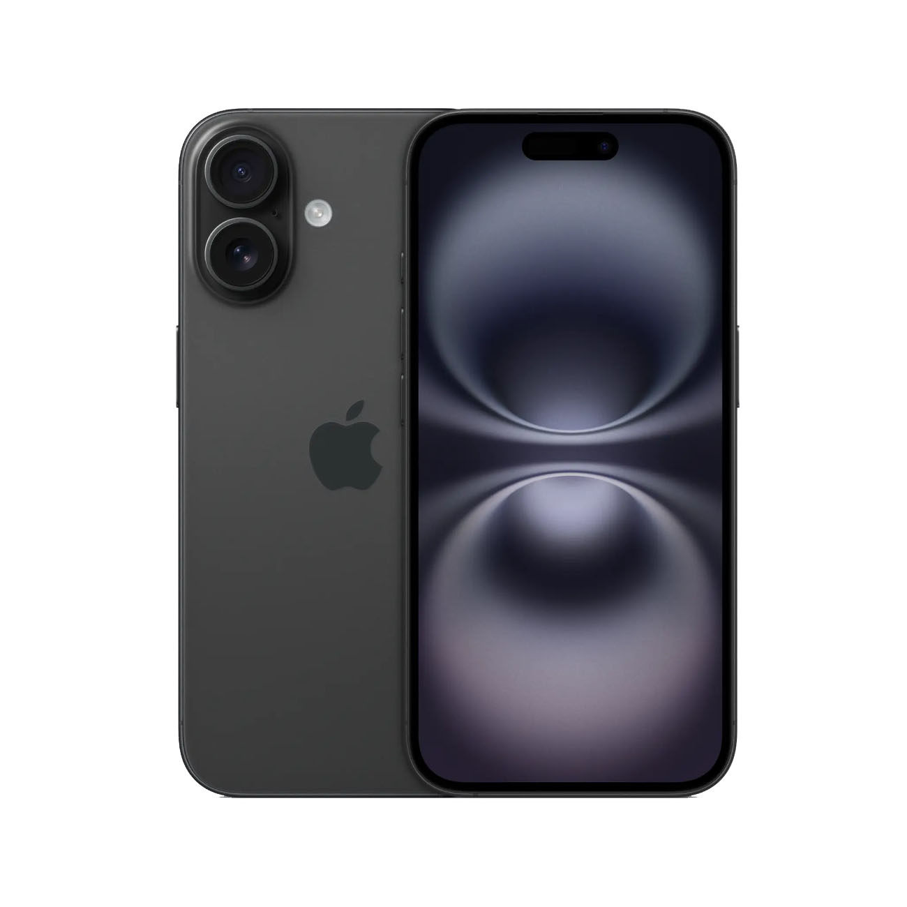 Apple iPhone 16 Plus 128GB Dual SIM Black (MXU93) б/у купить в Киеве ...