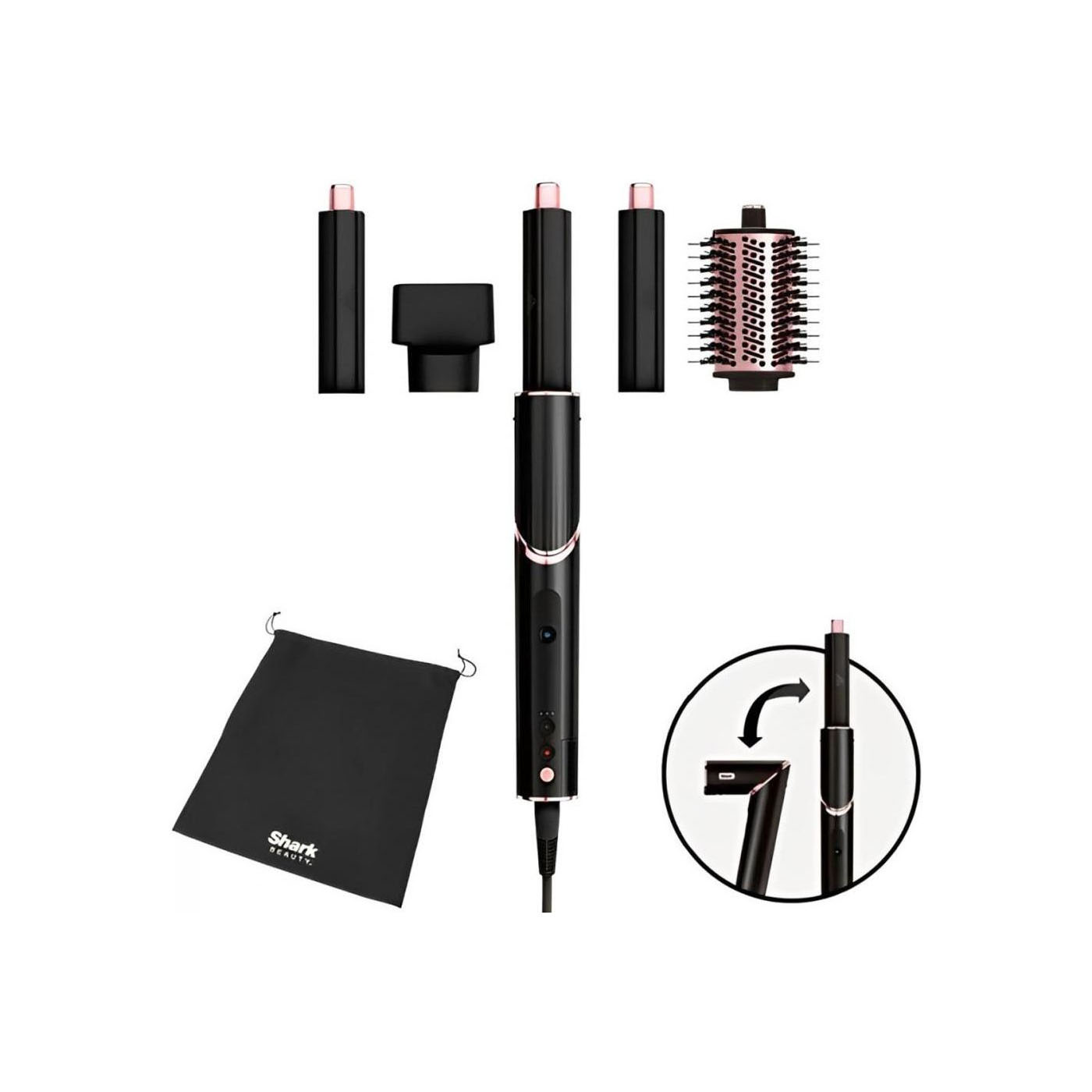 Мультистайлер Shark FlexStyle HD424EU купить в Киеве, цена | BigMag