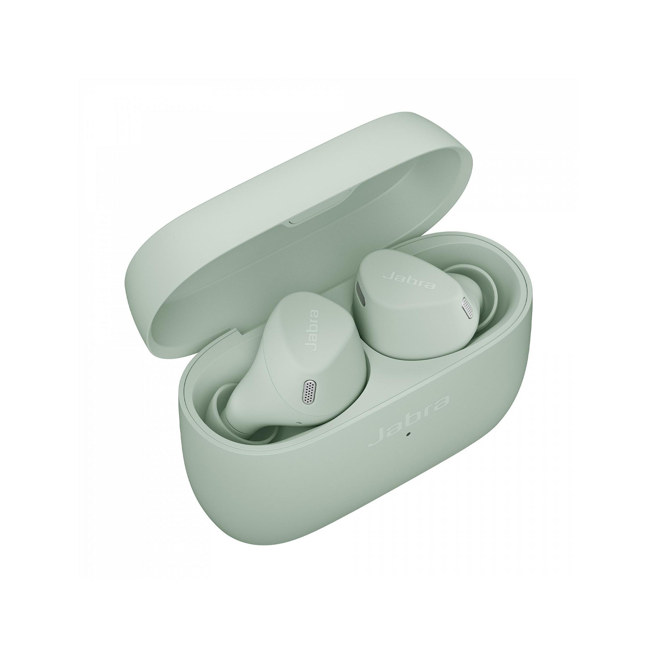 Наушники TWS JABRA Elite 4 Active Mint (100-99180002-02) купить в Киеве ...